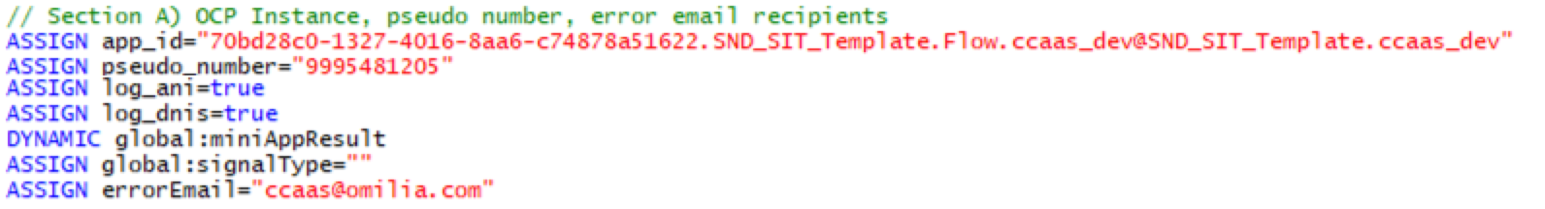 NICE CXone Integration | OCP® Learning Center